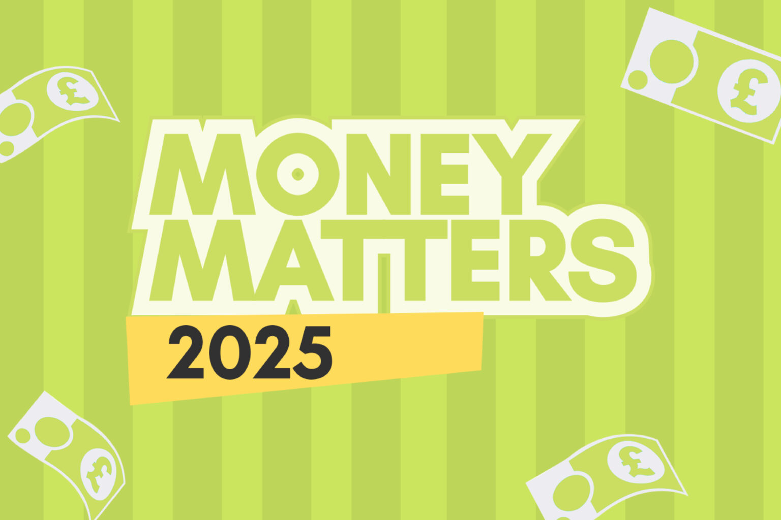 Money Matters Programme - Doceo