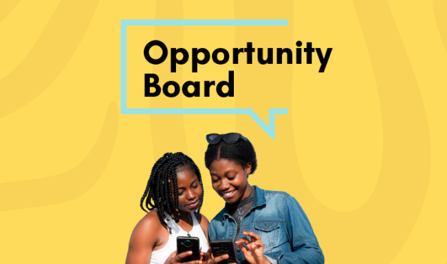 Opportunity Board - Doceo